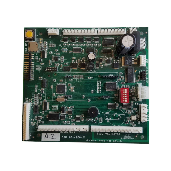 AP LCM OneBoard Kit – inonetech